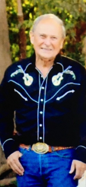 Jimmy Lee West Obituary | Northwest Arkansas Democrat-Gazette