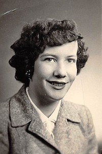 Geneva Lee Jones Obituary | Northwest Arkansas Democrat-Gazette