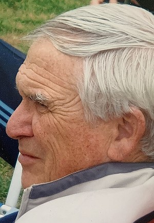 George W. Jordan Jr. Obituary | The Arkansas Democrat-Gazette ...