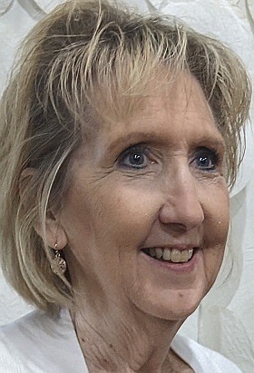 Robin Janice (Rasmussen) Paroubek Obituary | Northwest Arkansas ...