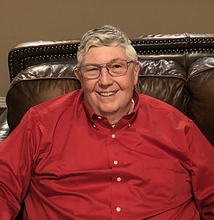 John Russell Collier III Obituary | The Arkansas Democrat-Gazette ...