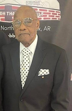 Chester Martin Sr. Obituary | The Arkansas Democrat-Gazette - Arkansas ...