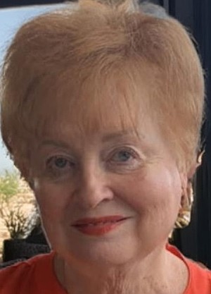Mary Nell Dodd Obituary | The Arkansas Democrat-Gazette - Arkansas ...