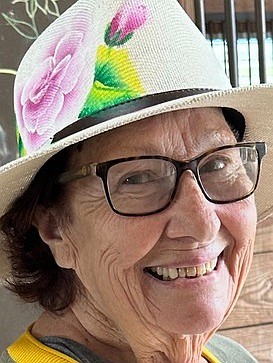 Geraldine Latrecchia Obituary | The Arkansas Democrat-Gazette - Arkansas' Best News Source