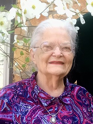Shirley Anne Clarke Chewning Obituary | Northwest Arkansas Democrat-Gazette