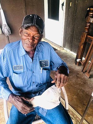 L. C. Perry Obituary | The Arkansas Democrat-Gazette - Arkansas' Best ...