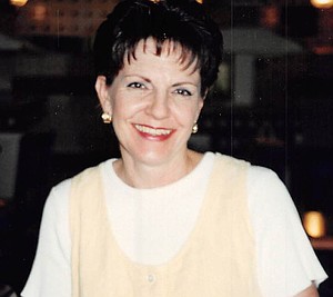 Joan Lafferty Hearnsberger Obituary | The Arkansas Democrat-Gazette - Arkansas' Best News Source