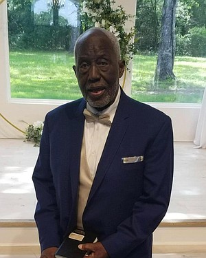 William H. Robinson, Jr. Obituary | The Arkansas Democrat-Gazette ...