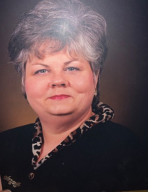 Brenda Kay Morgan Obituary | The Arkansas Democrat-Gazette - Arkansas ...
