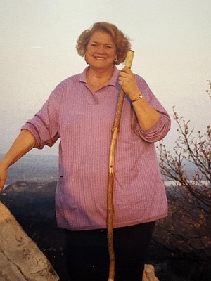Kathleen Anne Fowler Obituary | The Arkansas Democrat-Gazette ...