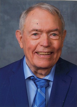 Larry Orville Fulfer Obituary | The Arkansas Democrat-Gazette ...