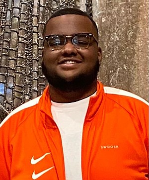 Joey Vincent Simmons II Obituary | The Arkansas Democrat-Gazette ...