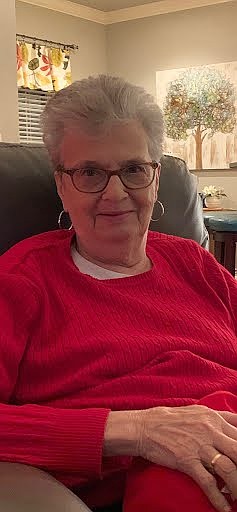 Bonnie Rae Cooper Obituary | The Arkansas Democrat-Gazette - Arkansas ...