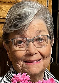 Mary Ann Roach Obituary | The Arkansas Democrat-Gazette - Arkansas ...