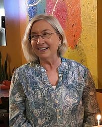 Nancy Catherine Eddy Obituary | The Arkansas Democrat-Gazette ...