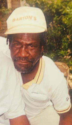 Curtis Levon Toney Obituary | The Arkansas Democrat-Gazette - Arkansas' Best News Source