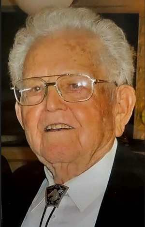 Russell Lee Edwards Obituary | The Arkansas Democrat-Gazette - Arkansas ...