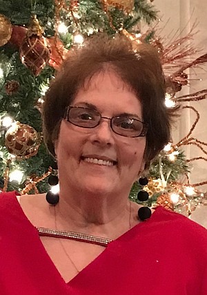 Carol Cravens Whitten Obituary | Northwest Arkansas Democrat-Gazette