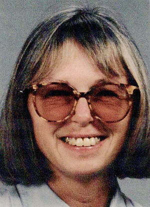 Jean "Jeanie" McMannus Cosgrove Obituary | Northwest Arkansas Democrat ...