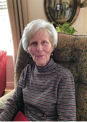 Alice Louise Taylor Obituary | The Arkansas Democrat-Gazette - Arkansas ...