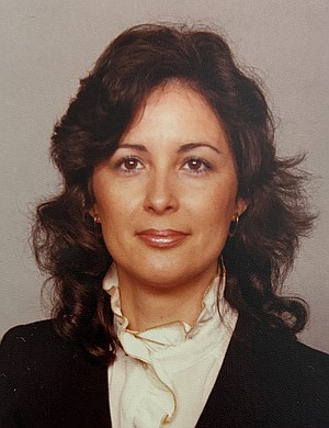 Barbara Jane Fields Stahman Byrum Barnes Obituary | The Arkansas ...