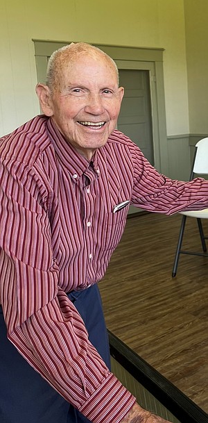 Kenneth W Crudup Obituary | Northwest Arkansas Democrat-Gazette