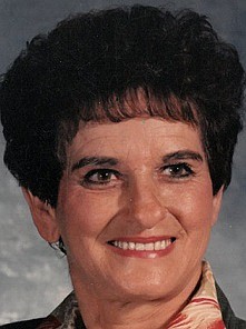 Norma Jean Stotts Obituary | The Arkansas Democrat-Gazette - Arkansas ...