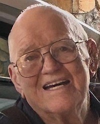 Conrad Nathan McKown Obituary | The Arkansas Democrat-Gazette ...