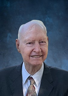 Thomas Ellis Evans Obituary | The Arkansas Democrat-Gazette - Arkansas ...