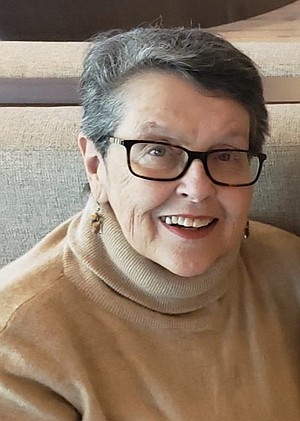 Beverly Jean Jacobs Obituary | The Arkansas Democrat-Gazette - Arkansas ...