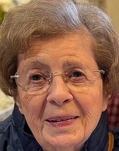 Mary Ann Cato Stipe Obituary | The Arkansas Democrat-Gazette - Arkansas ...