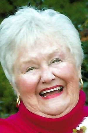 Patricia Brannom Parsons Obituary | The Arkansas Democrat-Gazette ...