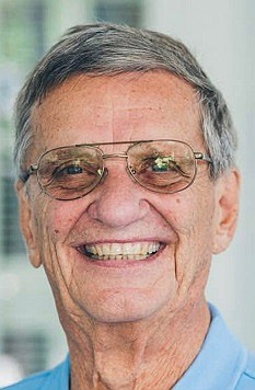 Terrell Ray Oetzel Obituary | The Arkansas Democrat-Gazette - Arkansas ...