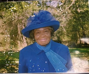 Casterene Cunningham Henderson Obituary | The Arkansas Democrat-Gazette ...
