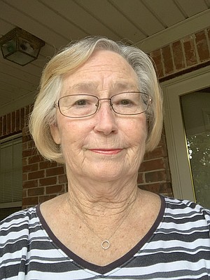 Cathrine "Kathy" Ann Jarrett Obituary | The Arkansas Democrat-Gazette ...
