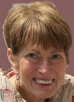 Amy Pope Miller Obituary | The Arkansas Democrat-Gazette - Arkansas ...