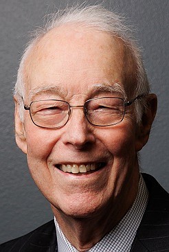 Charles Morris McClain, Jr. Obituary | The Arkansas Democrat-Gazette ...