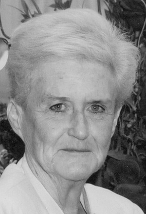 Wilma Jean Patrick Obituary | Northwest Arkansas Democrat-Gazette