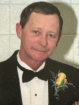 James Mike Pearson Obituary | Northwest Arkansas Democrat-Gazette