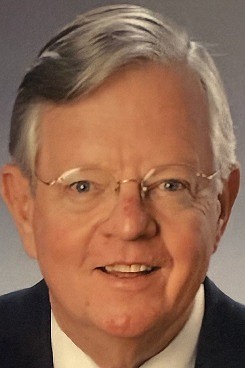 Arthur Henry Thomas Obituary | The Arkansas Democrat-Gazette - Arkansas ...