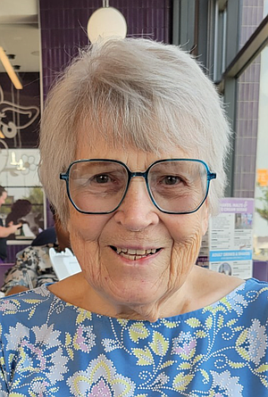 Mary Elizabeth Posner Obituary | Northwest Arkansas Democrat-Gazette