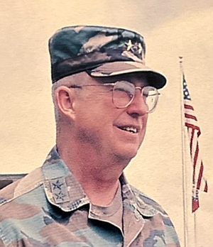 James A. "Jack" Ryan Obituary | The Arkansas Democrat-Gazette ...