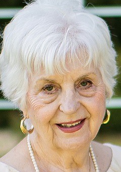 Donna Clem Rector Obituary | The Arkansas Democrat-Gazette - Arkansas ...