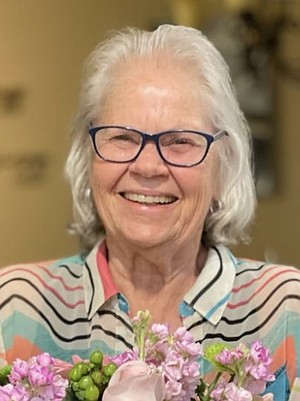 Karen Kay Butner Obituary | The Arkansas Democrat-Gazette - Arkansas ...