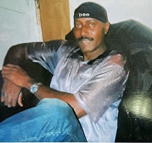 Herman Thomas Obituary | The Arkansas Democrat-Gazette - Arkansas' Best ...