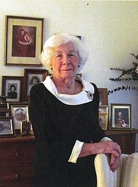 Geraldine Aline Reid Turner Obituary | The Arkansas Democrat-Gazette ...