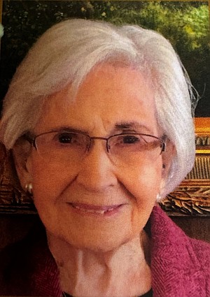 Anna Marcalene (Marcy) Butler Obituary | The Arkansas Democrat-Gazette ...