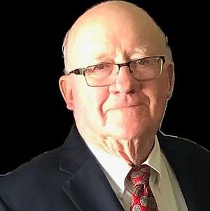 Ted Aymond McNulty, Sr. Obituary | The Arkansas Democrat-Gazette ...