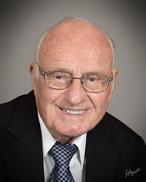 Everett Smith, Jr. Obituary | The Arkansas Democrat-Gazette - Arkansas ...
