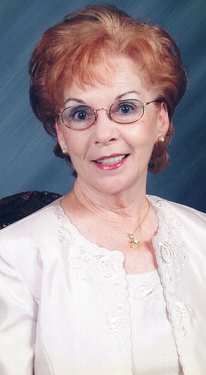 Betty Steelman Clements Obituary | The Arkansas Democrat-Gazette ...
